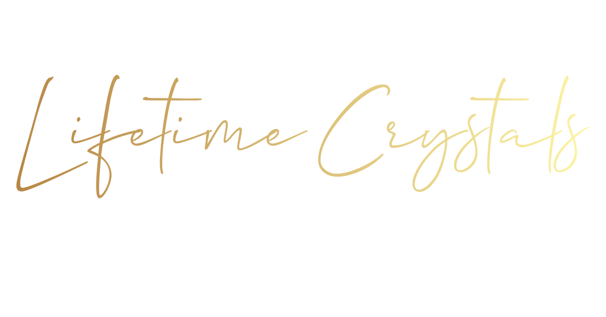 lifetime crystals llc